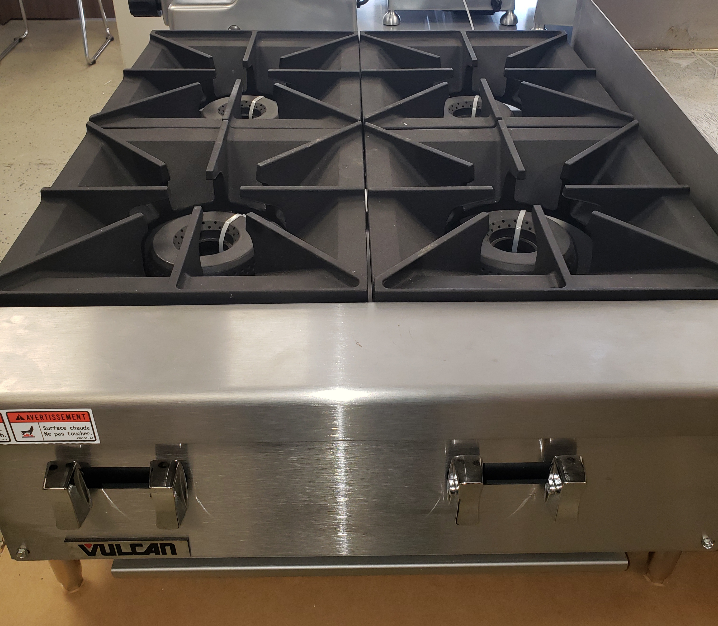 Wescor Food Equipment