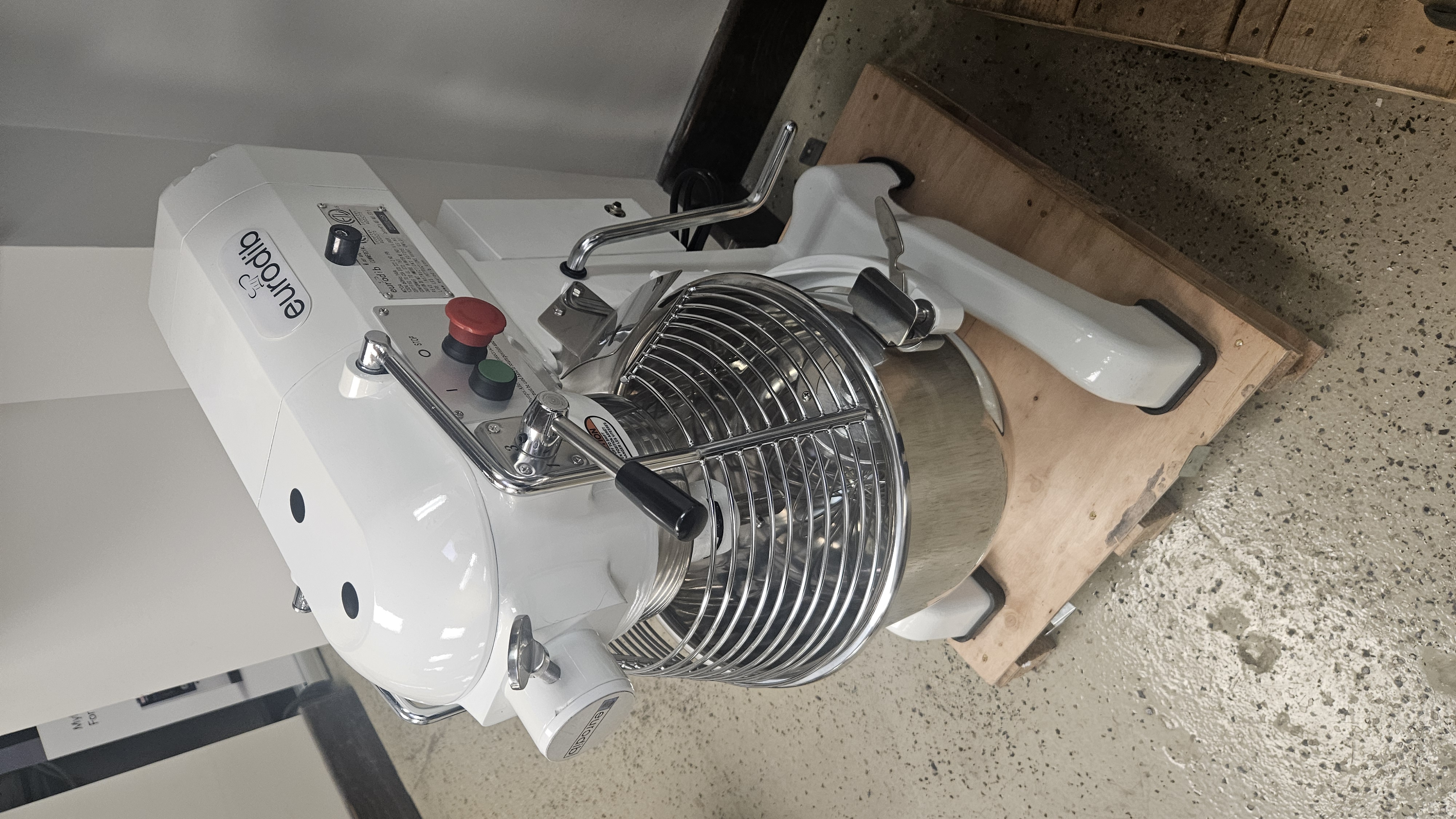 Wescor Food Equipment