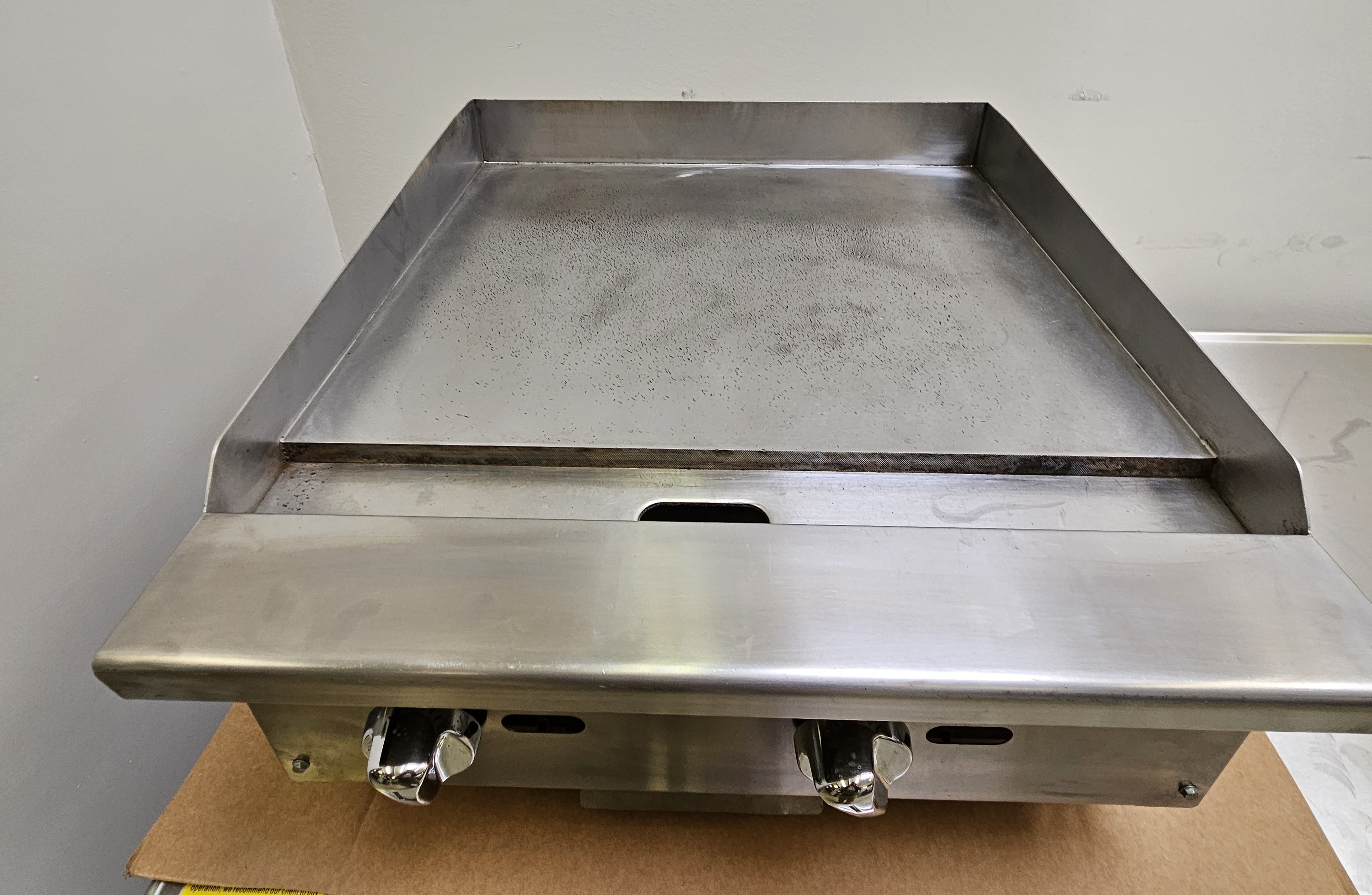 Wescor Food Equipment