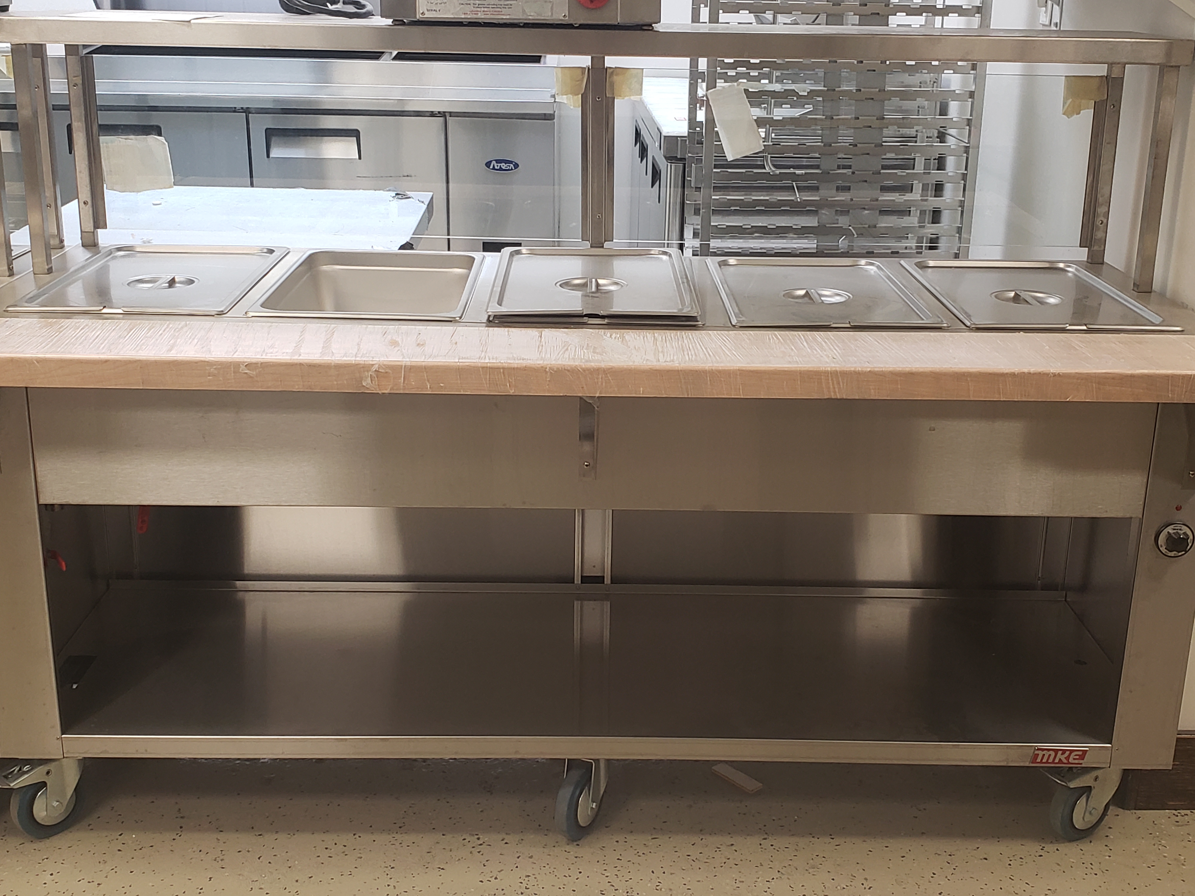 Wescor Food Equipment