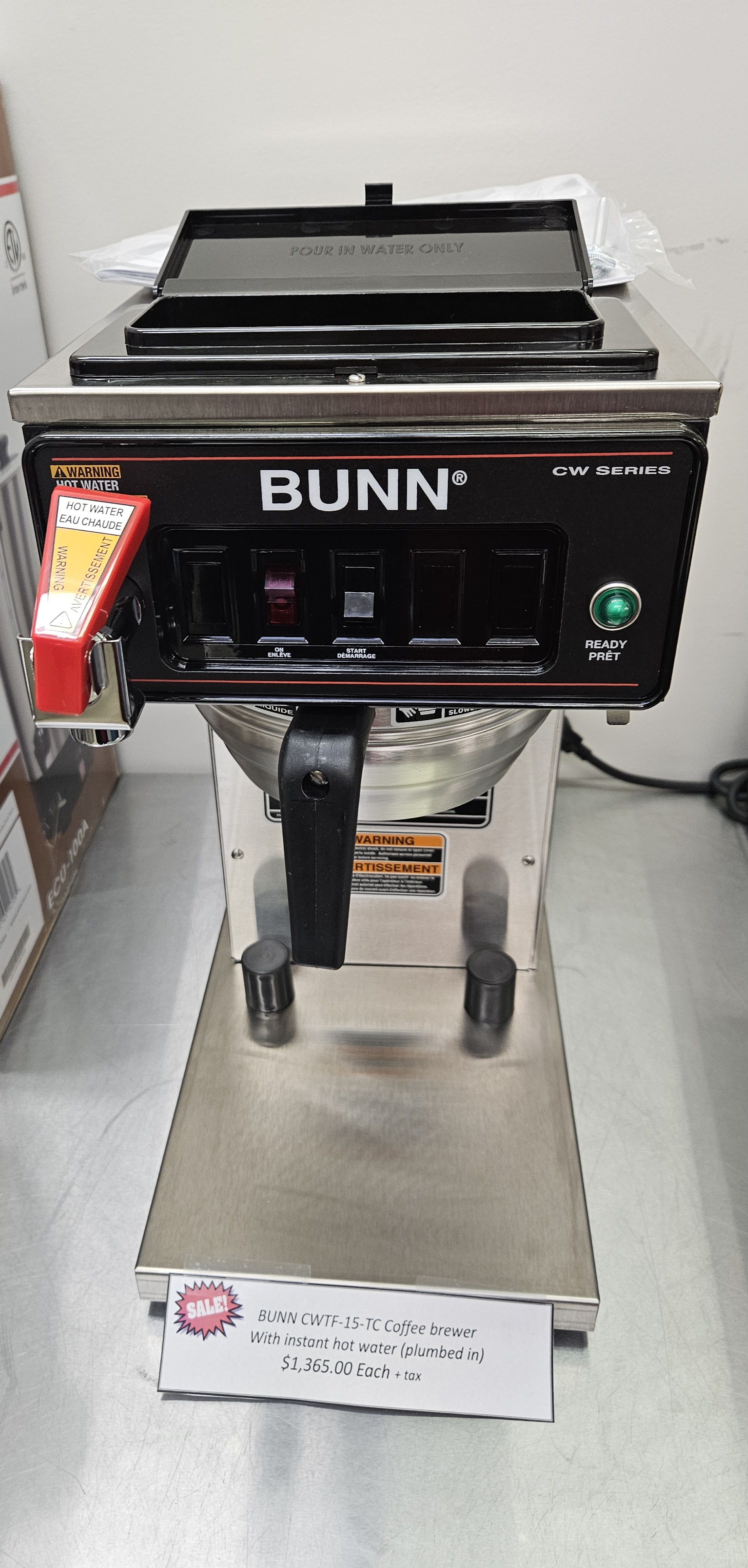 Wescor Food Equipment